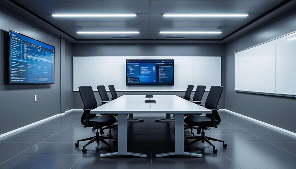 Agent de sécurité : tout sur la formation, les tarifs et le financement