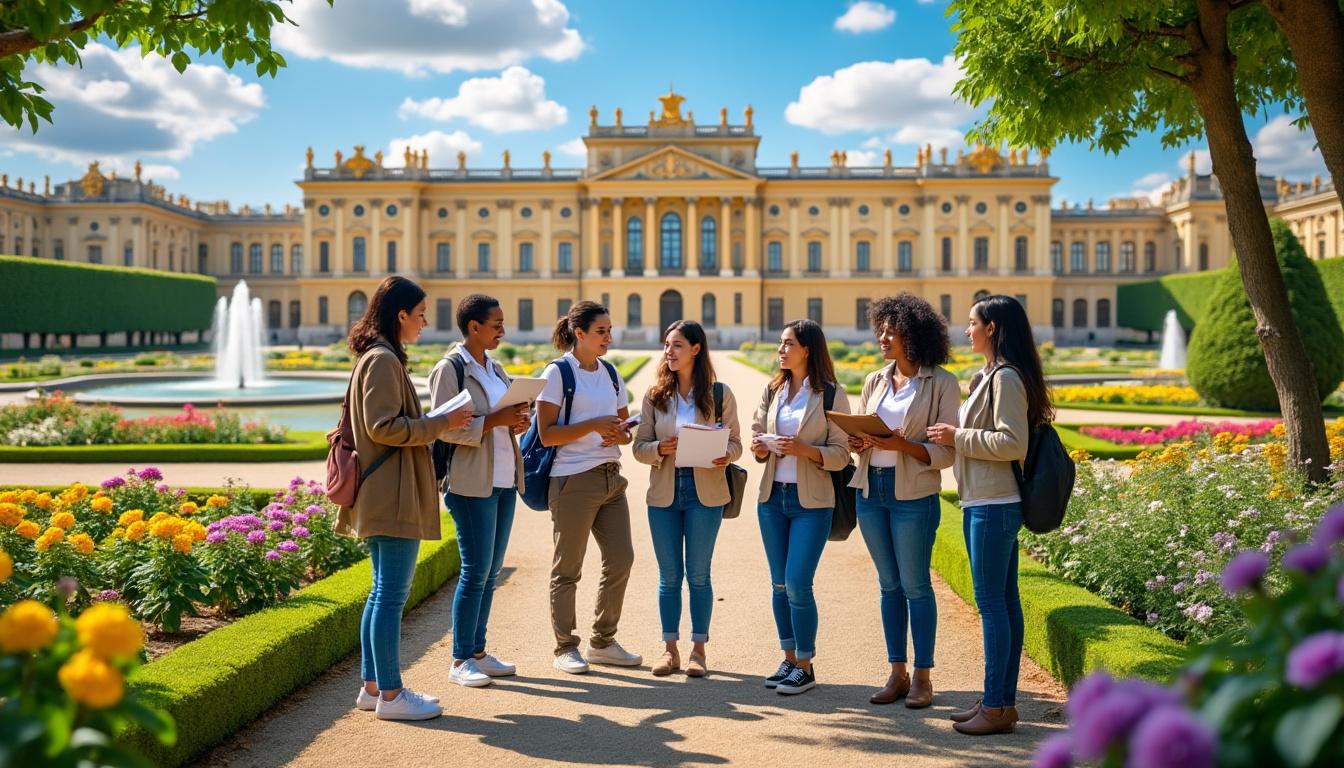 iProf AC Versailles : le guide indispensable pour enseignants