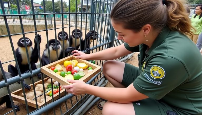 Soigneur animalier : Transformez votre passion en métier