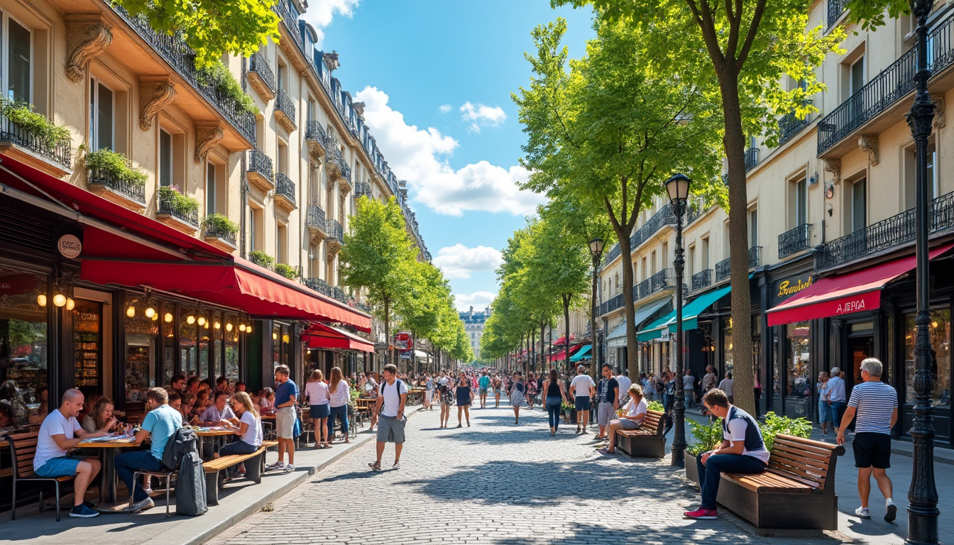 Hyperplanning Paris 13 : Conseils Malins et Solutions à Vos Problèmes