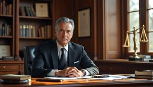 Jean Veil : Secrets d’un avocat au sommet