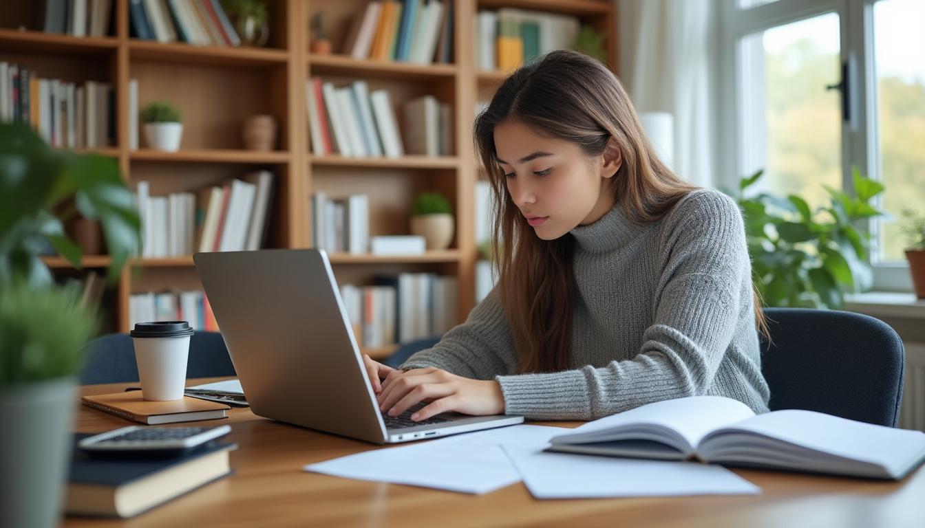 Simulateur Bac : Évaluez Facilement Vos Résultats