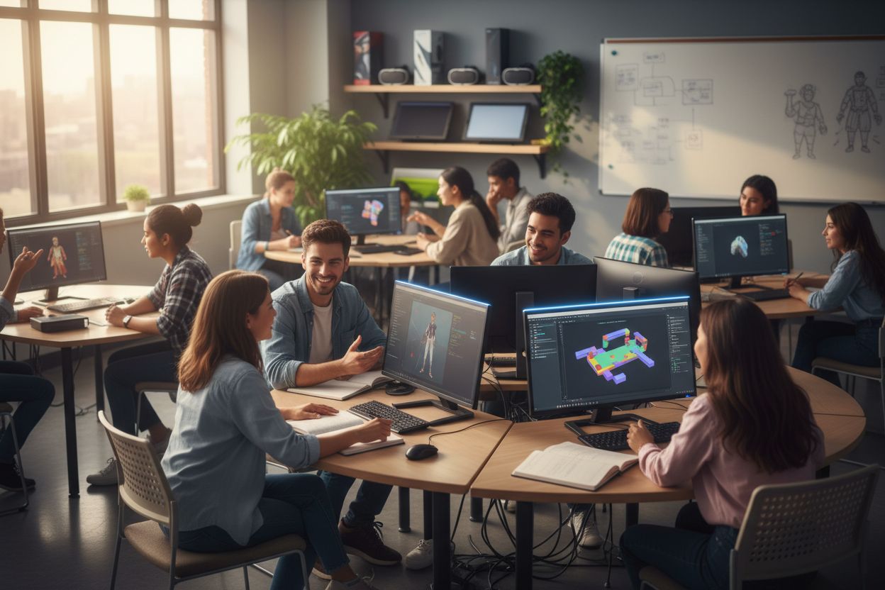 Prix d’une formation en illustration : les tarifs à connaître